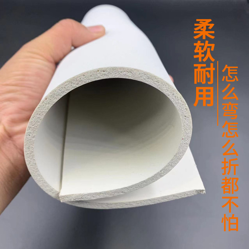 好货白色硅胶发泡板耐高温密封海绵垫烫金印花板压屏软垫不沾胶板