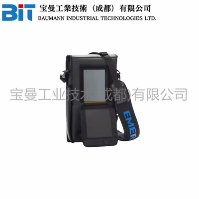 现货AMS TREX手操器TREXCFPKL9P3S-TU设备通讯器高级支持HART+FF