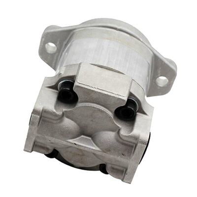 D21 D31P-20推土机液压齿轮泵 705-12-33110