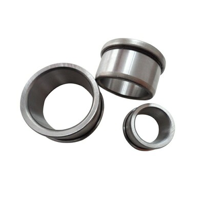 极速夹具导套 定位销用衬套JBH8 16带肩销套 钢套 轴套 钻套YKY01