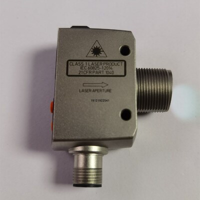 ILC鼎羿多点泵激光测距传感器A91.111548 现货供应