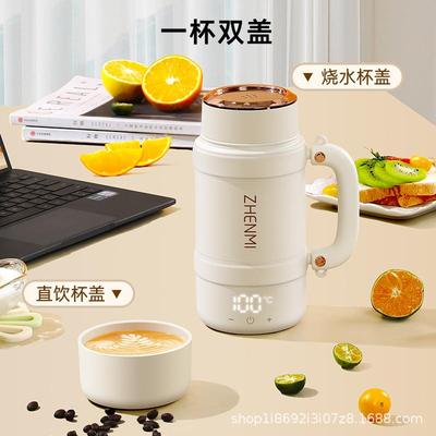 臻ZH米ENM车I多功能电热71324水壶载款C3