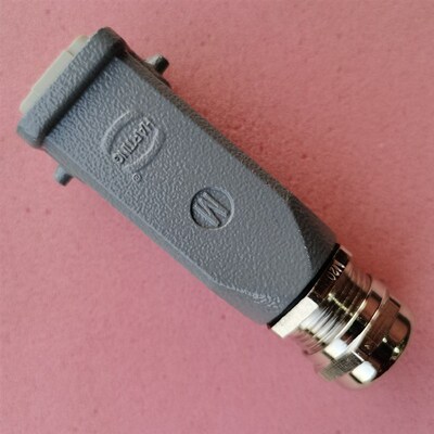 HARTING连接器09200042611公芯19200031440套件10200040001浩亭