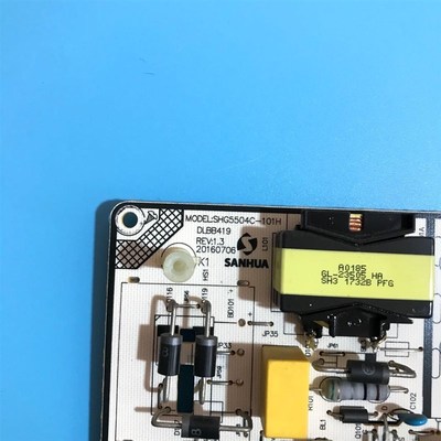 原装东芝60U3600C 乐华55U2200 液晶电源板SHG5504C-101H 电路板