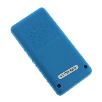 Digitale Multimeter DT-830B AC/DC 750/1000 V Amp Volt Ohm Te