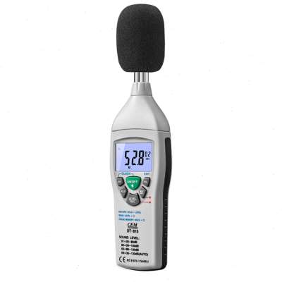 好货DT8850音量噪声监测仪DT8851噪音计DT8852声级分贝测量仪DT80
