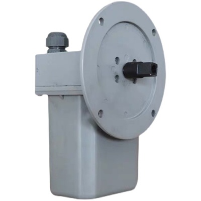 好货高端常欣QGX-A QGX-B机Q重X-C起升高度限制器 起G 高度限位奢