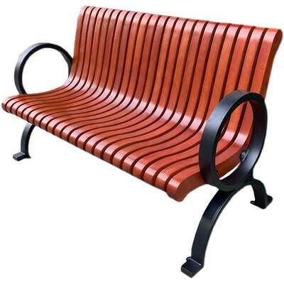 凳户外坐椅子椅公园254000不锈钢广场景观休闲椅园长公室外座坐凳