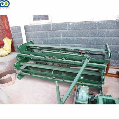 三层蛋鸡床式粪沟清粪羊板DO-GFB-9高功能刮粪板床粪多便清洁刮除