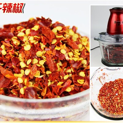 上豪HA-1000A切碎机 剥蒜绞肉机 电动家用碎肉器家用电器搅拌打馅