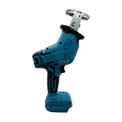 式无刷电马力锯充电往复锂52563锯大功持率手式电动伐木锯