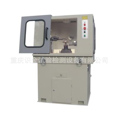 SJ-1A2型气动齿轮磨棱倒角机 新型齿轮磨棱倒角机