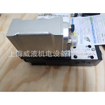 意大利ATOS阿托斯比例流量阀DLHZO-TEB-SN-NP-040-L71/I