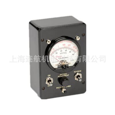 SIMPSON数字功率计AMIK 300 数字面板表 电流表