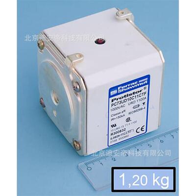 68736021ABB熔断器170M6549ABB备件