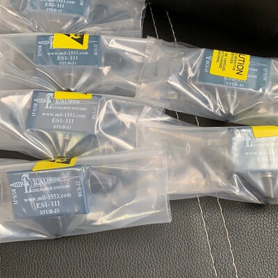 EXC耦合器 1553B隔离器 ESI-110/210/310/410/510/610/710/810