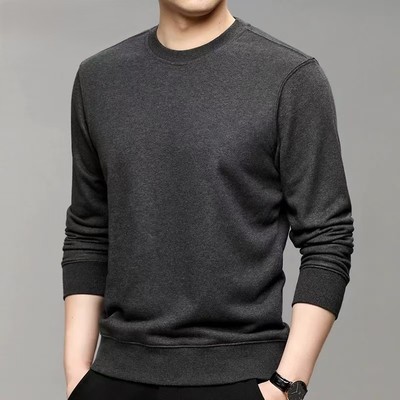 ZK-1054 男士卫衣【实物以直播间为准】