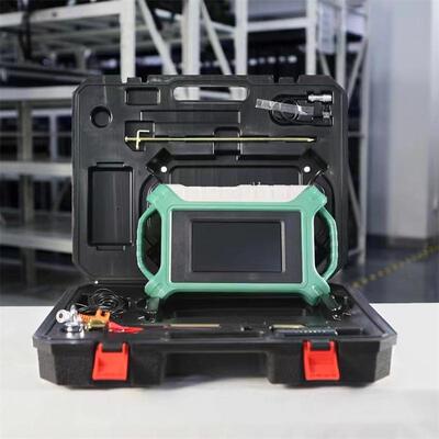 16道高密度找水仪ADMT-2000SX-16D≤2000米内多个深度可选各类