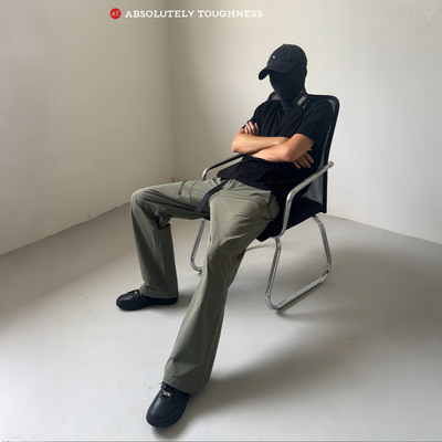 【AT】四季款gamma软壳伽马冲锋裤四季款立体剪裁防泼水休闲长裤