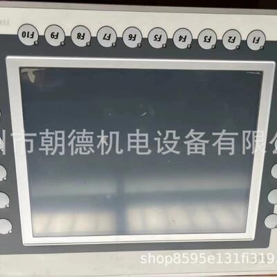 B&R贝加莱显示屏4PP480.1043-75维修议价