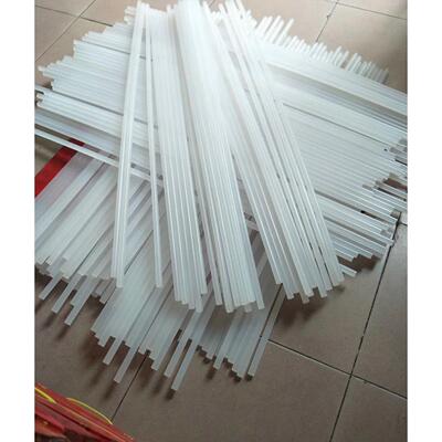 .厂家生产聚三氟氯乙烯棒PCTFE垫片LNG加液枪密封垫气瓶三氟密封