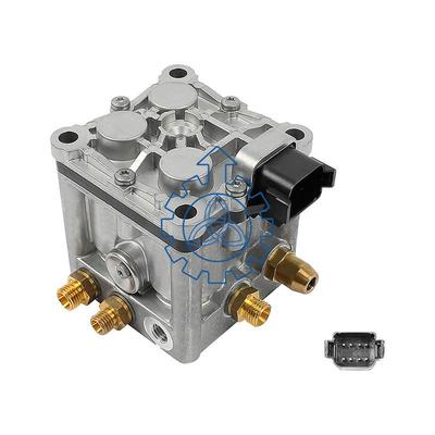 适用于斯堪尼亚EGR废气再循环电磁阀2021087 1856312 1744086