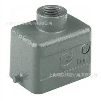 harting/哈丁/浩亭重载连接器19300061440