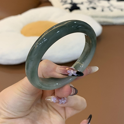 翡翠手镯热卖排行榜前三名