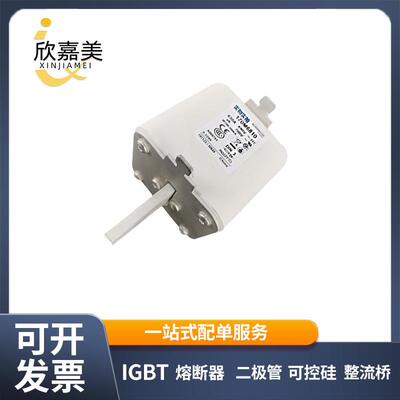 170M6810170M6811快速熔断器保险丝电子元器件量大价优