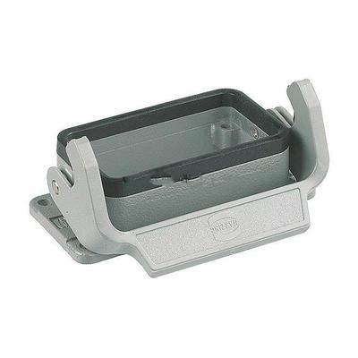 德国浩亭HARTING19300061295连接器/插针/外壳/底座全系产品