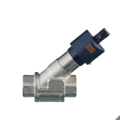 IFM易福门带止回阀的流量传感器 SBY321 SBY12IR0BPKG/US