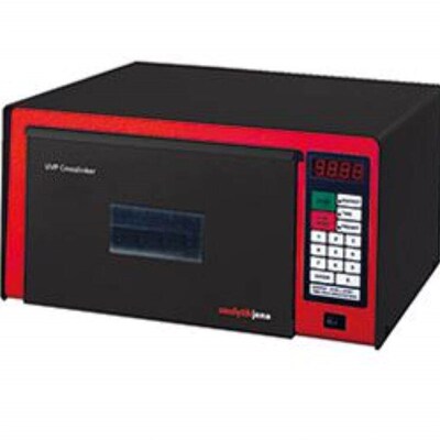 analytikjena UVP CL-1000紫外交联仪CL-3000紫外交联仪