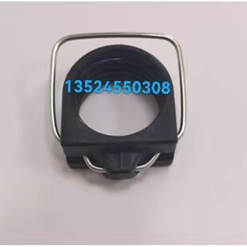 带环螺母/退瓶器/法兰接口上海旋转蒸发器RE-2000A/SY-2000A配件