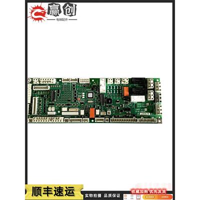 迅达电梯5500轿顶板主板ID.NR.560192/560191/594252/594253