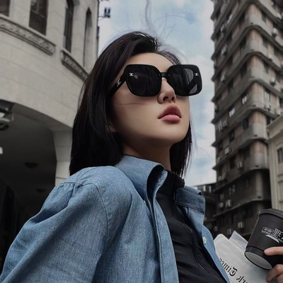 4901-4952时尚个性百搭气质太阳眼镜防紫外线开车墨镜