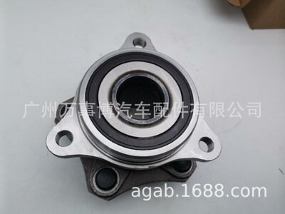 凯泽西前轮轮毂轴承43401-57L00/45110-57L00/45150-57L00