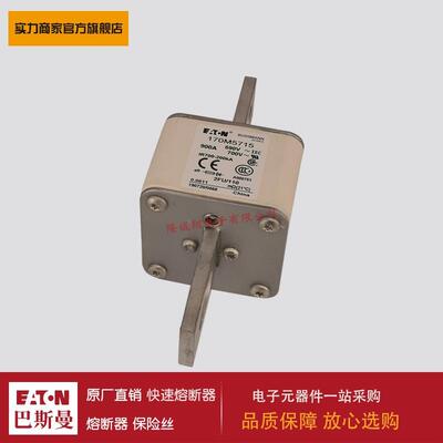 熔断器170M5738170M5739170M5740170M5741170M5742170M5743