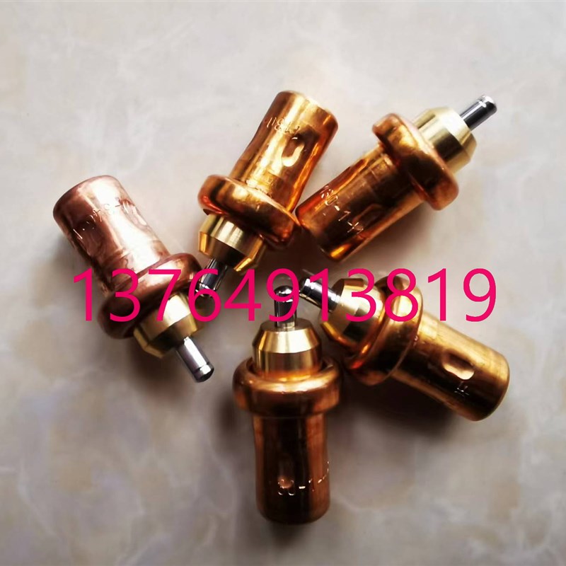 螺杆空压机温控阀芯1130-160F/0484阀芯阀维修压缩机保养热力阀芯