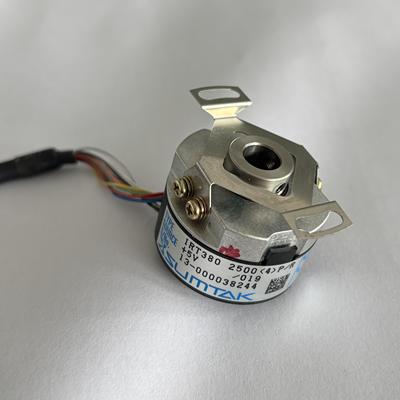 IRT380 2500(4)P/R旋转编码器IRT381-2500光电编码器