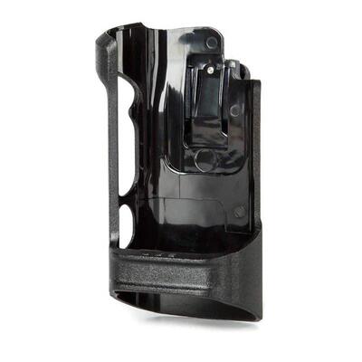 APX6000 APX8000对讲机腰夹PMLN5709A PMLN5709机夹 背夹挂勾配件