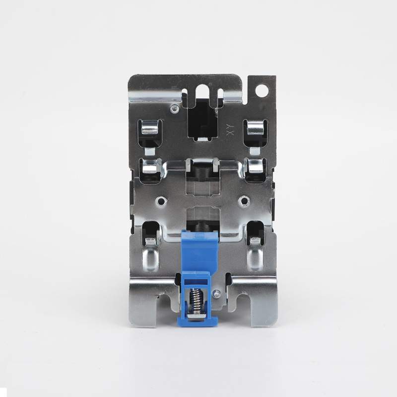 低压交流接触器CJX2-6511 220V 380V 36V 24V过载保护接触器65A