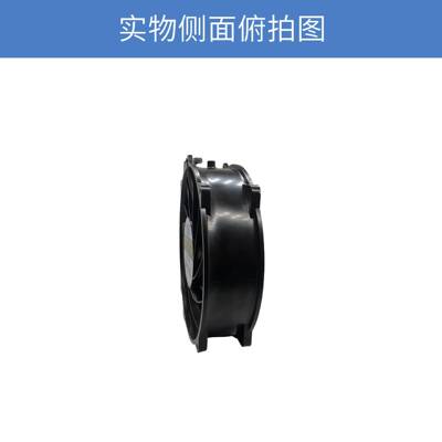 奇宏avc20053轴流风扇DBP0A2053B8UY0高风量风压48高V1散694热风