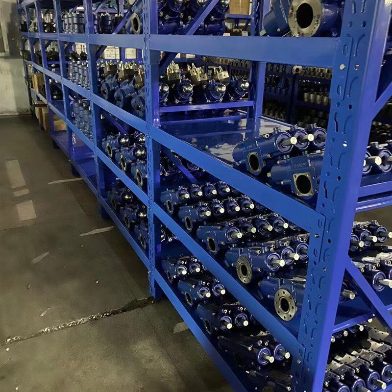 热销液压执行器 螺旋式液压驱动头 不锈钢液动执行器 配蝶阀球阀