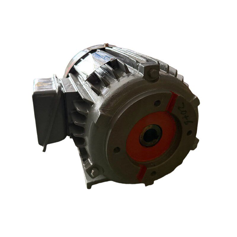 热销液压电机 内插式油泵电机 0.75KW/1.5KW/2.2KW配VP20/VP15/VP