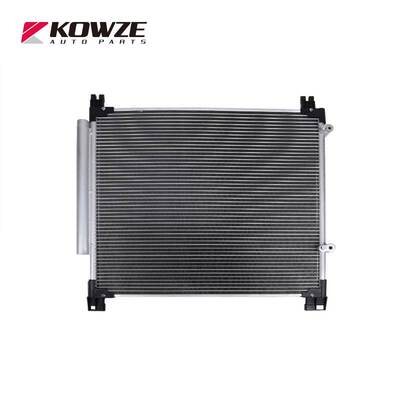 88460-0K460/88460-0K360散热网适用于TOYOTA HILUX REVO 2015-