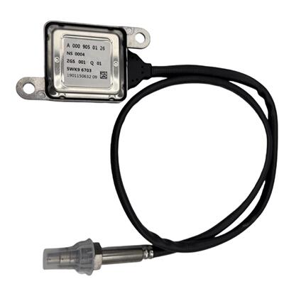 A00090501265WK96703ZGS001Q01氮氧传感器NOXsensor