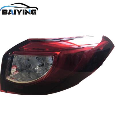 适用于17-20款马自达cx-4后尾灯外后车灯GV9S51150 GV9S51160