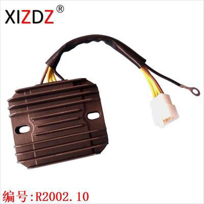 2002.10 适用于 Suzuki GSX E 500 1000 32800-43400 32800-35B00