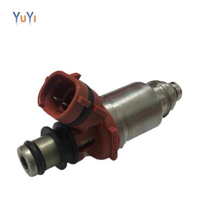 跨境喷油嘴23250-1616023209-16160适用卡罗拉4A5A7A7AFE