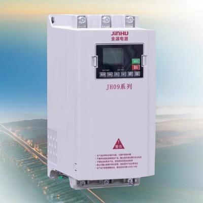 金湖软起动器JH10-45/55/75/132KW45678电机软启动柜面板说明书